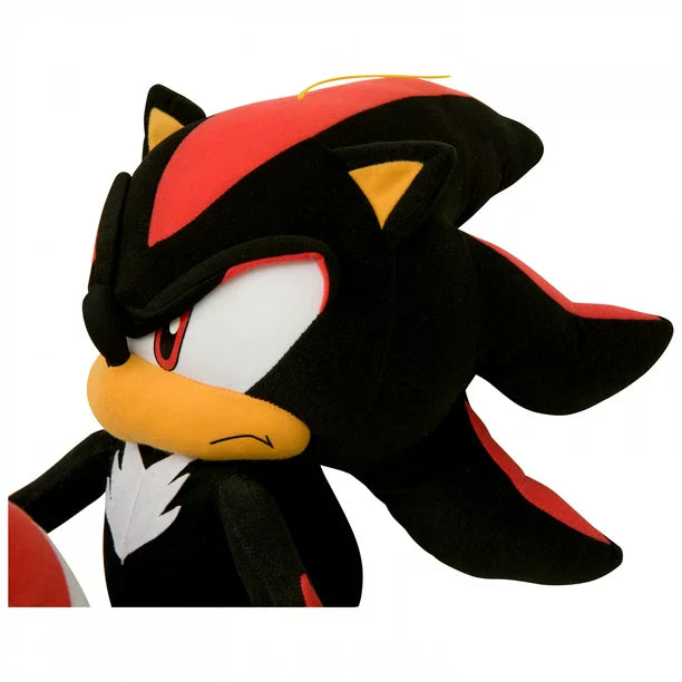 Sonic The Hedgehog Shadow 20" GIANT Plush Doll – Shadow Anime