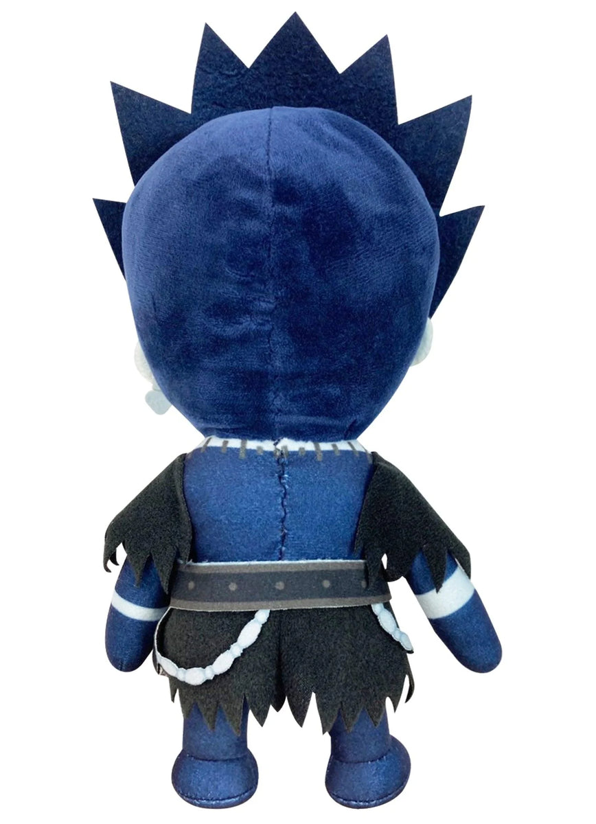 Death Note Ryuk 11" Movable Plush Doll – Shadow Anime