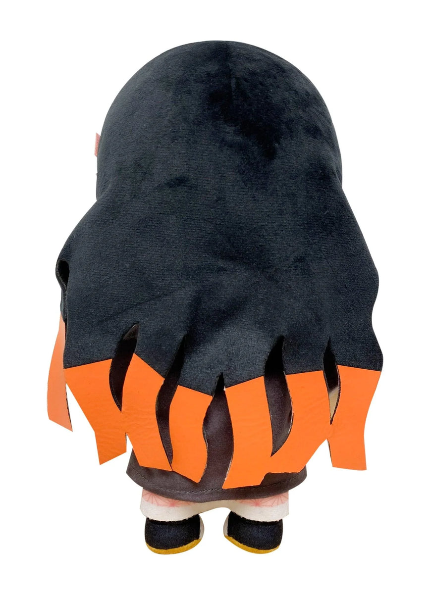 Demon Slayer Nezuko 8" Plush Doll – Shadow Anime