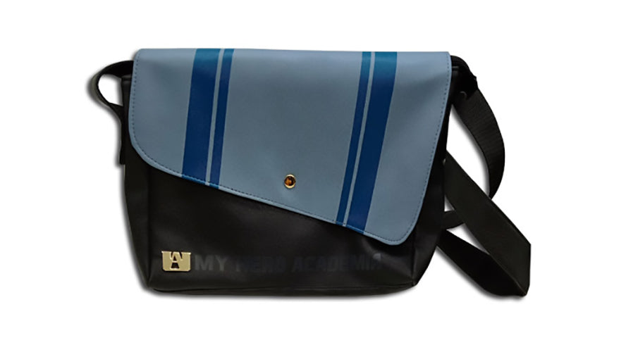 My Hero Academia Uniform Messenger Bag – Shadow Anime