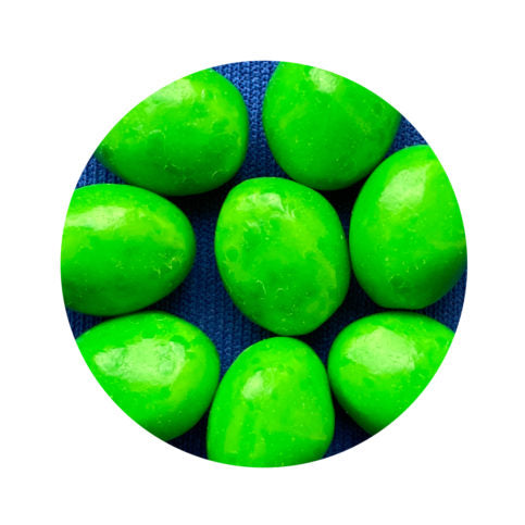 Dragon Balls Z Senzu Beans Bag Bonbons – Shadow Anime