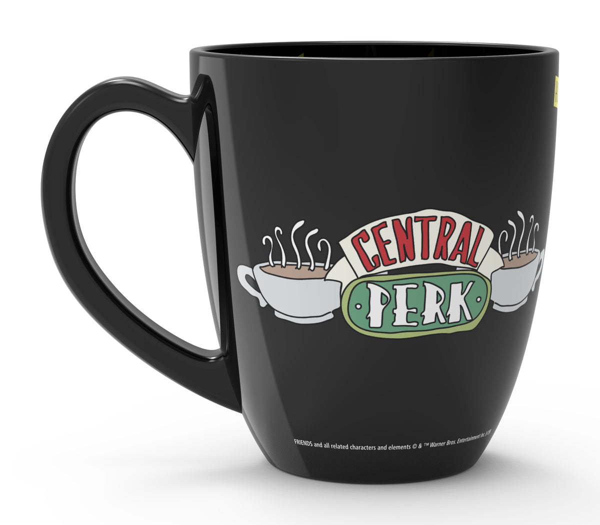 Friends Central Perk 15 oz Coffee Mug – Shadow Anime