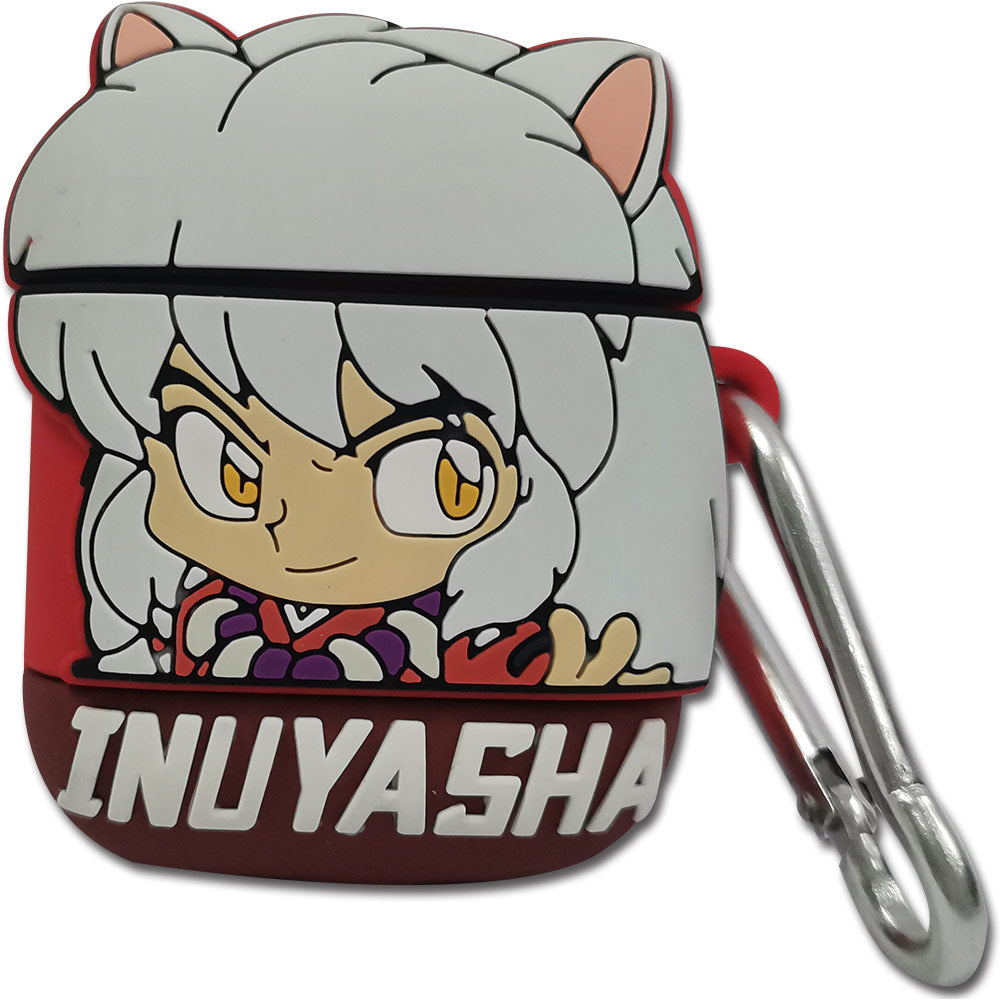 Inuyasha Airpod Case Cover – Shadow Anime