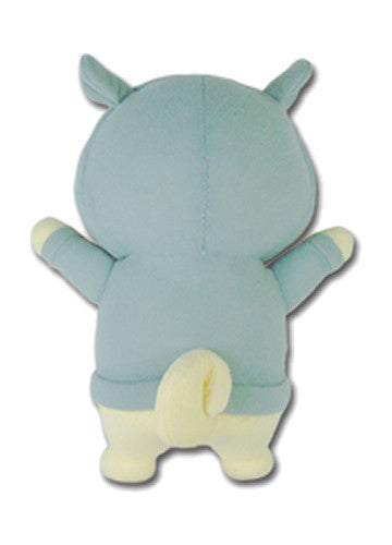Kill La Kill Gattsu Plush – Shadow Anime
