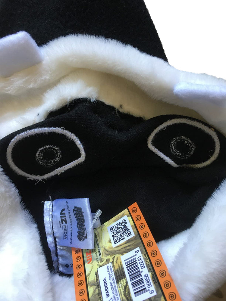 Naruto Sleeping Cap Hat – Shadow Anime