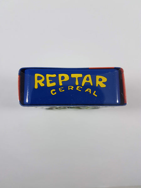 Rugrats Reptar Cereal Box Green Apple Candy – Shadow Anime